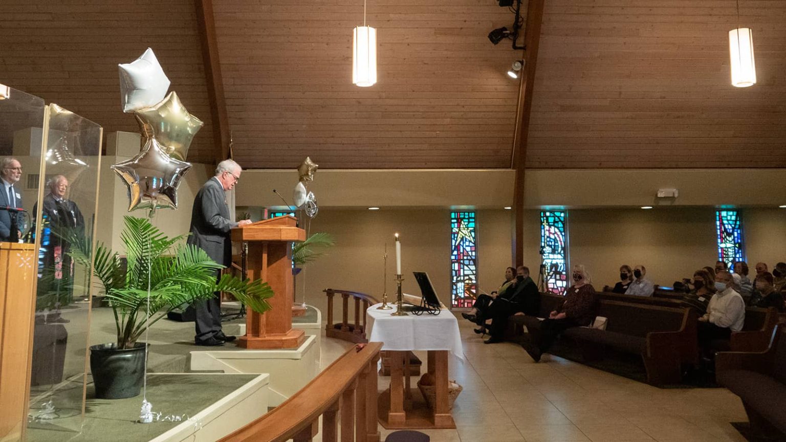 Ministry Grants - Florida United Methodist Foundation