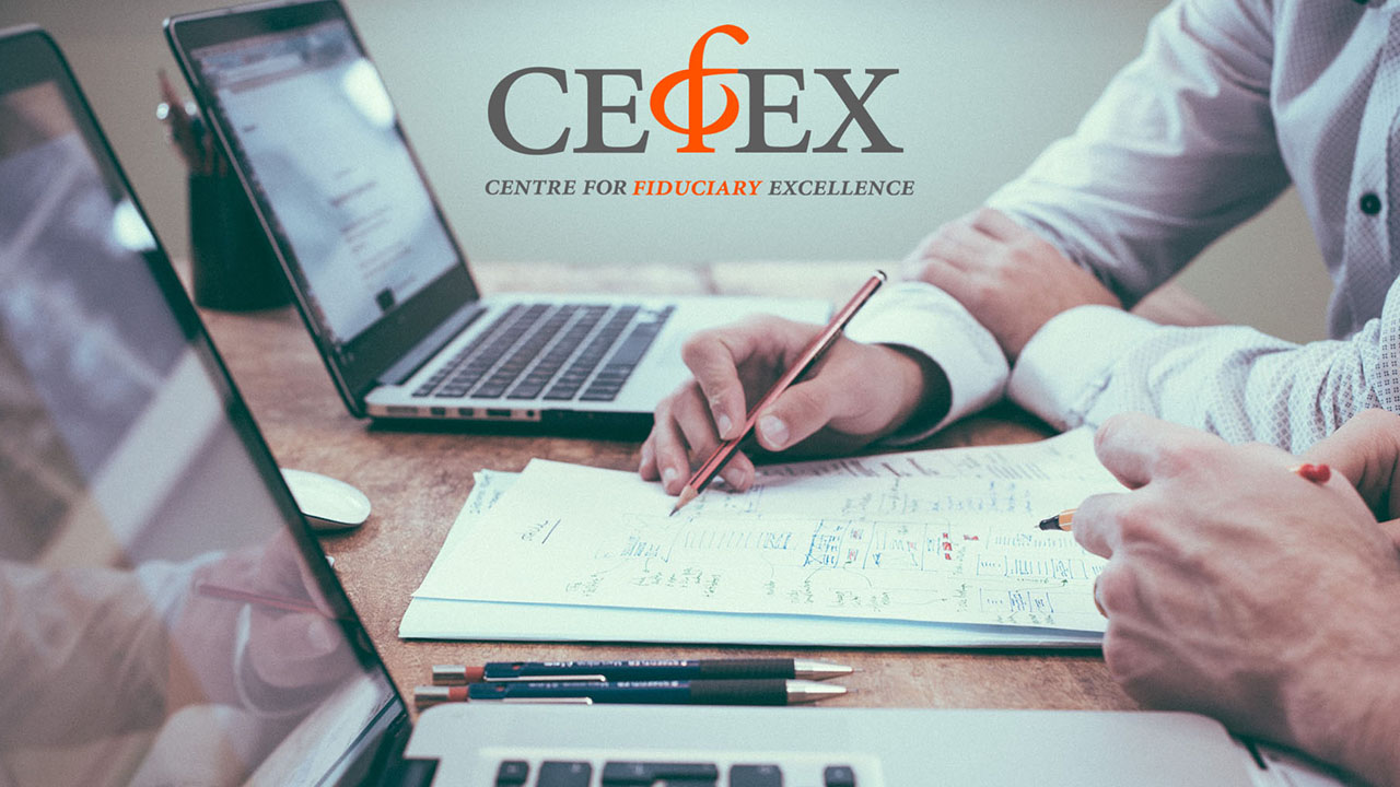 What it means to be a CEFEX-certified fiduciary - Florida United ...