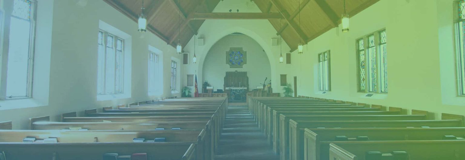 Leveraging the power of compound interest with church endowments ...