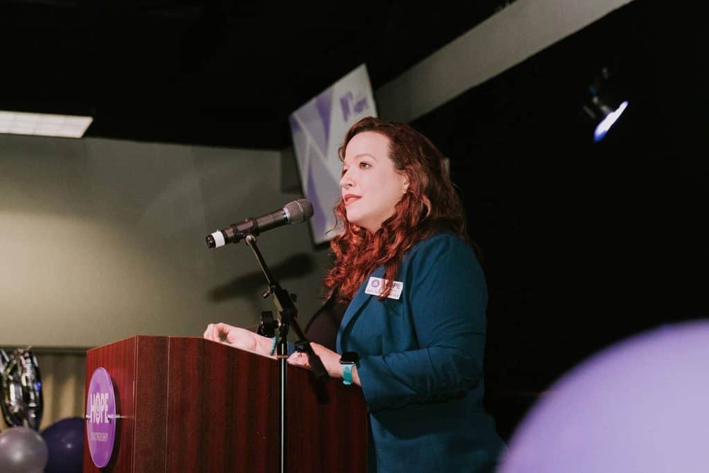 Partner agency works to alleviate homelessness and poverty in Osceola ...