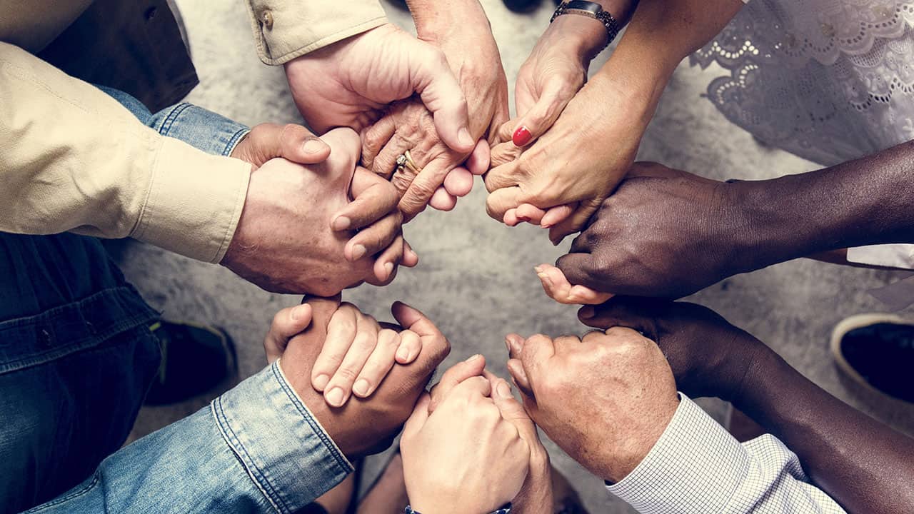 Expanding the ministry of Jesus - Florida United Methodist Foundation