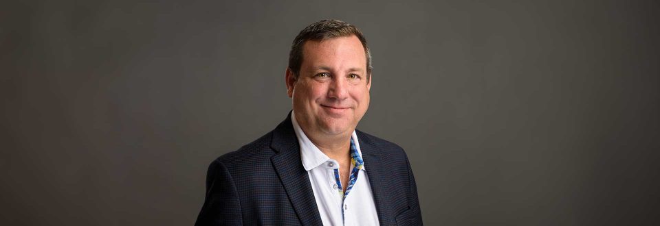 Welcoming Rev. Dr. Mark Caldwell to the Board of Directors - Florida ...